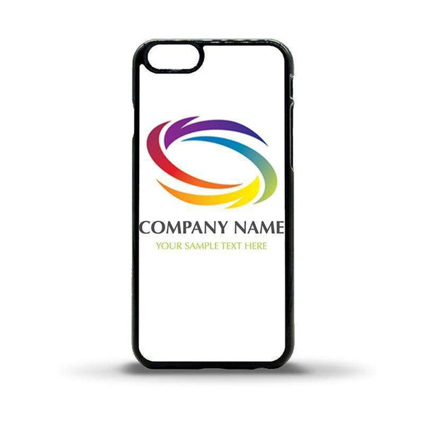 Logo Phone Case - Printed With Your Design – EndlessPrintsUK